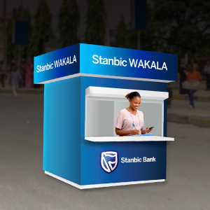 Personal| Ways to Bank | Stanbic Bank | Stanbic Bank